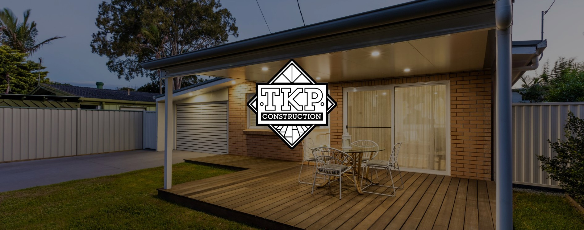 TKP Construction - Builder & Home Improvement Gawler, Barossa